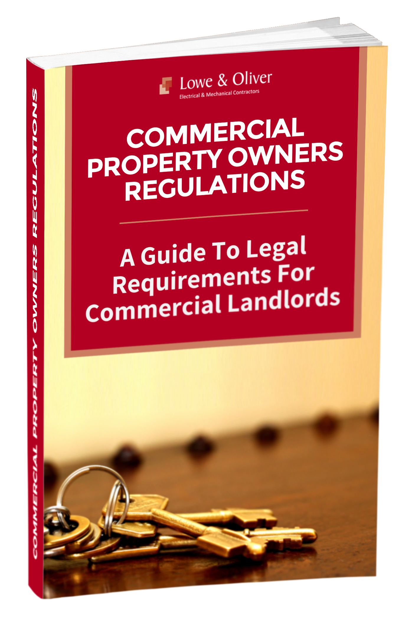 Commercial Property Owners Regulations Guide commercial-property-owners-regulations-guide
